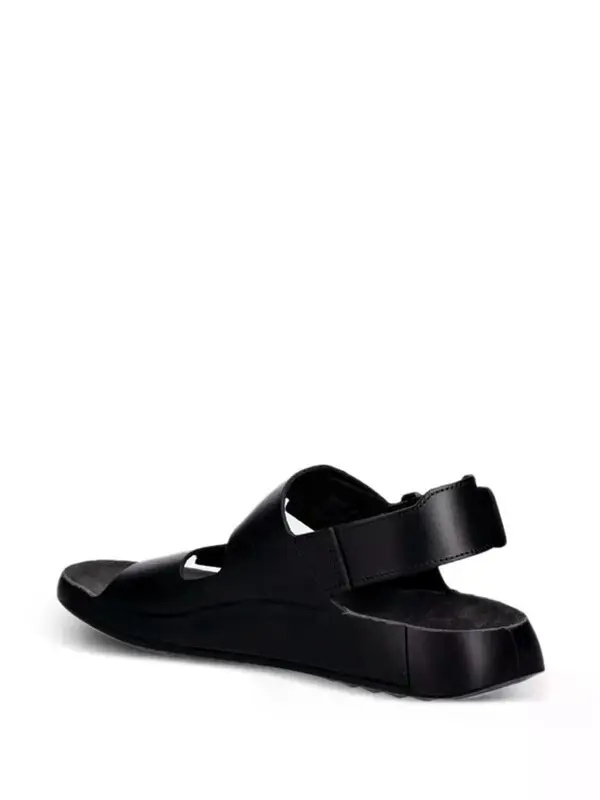 Ecco Cozmo Strap Sandals