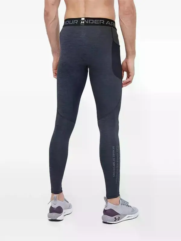 Under Armour Panelled Trousers