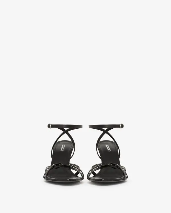Isabel Marant Étoile Adole Stiletto Sandals
