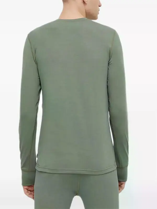 PICTURE ORGANIC CLOTHING Logo-print Base Layer