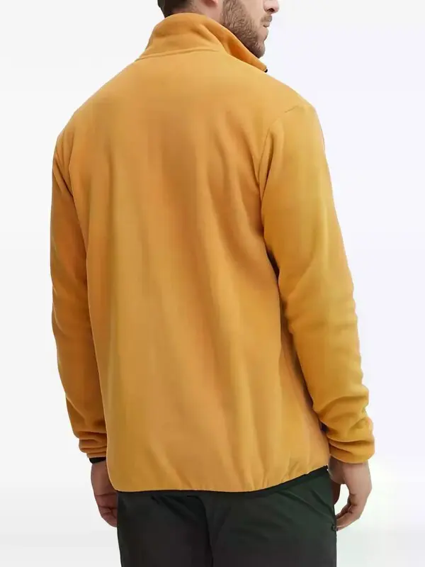 PICTURE ORGANIC CLOTHING Zip Pocket Sweater