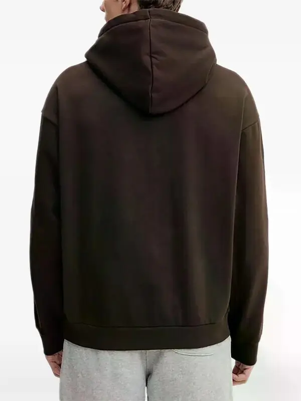 Adidas Side-stripes Hoodie