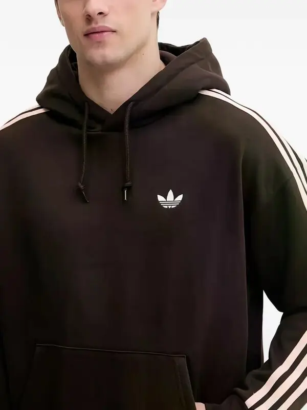 Adidas Side-stripes Hoodie