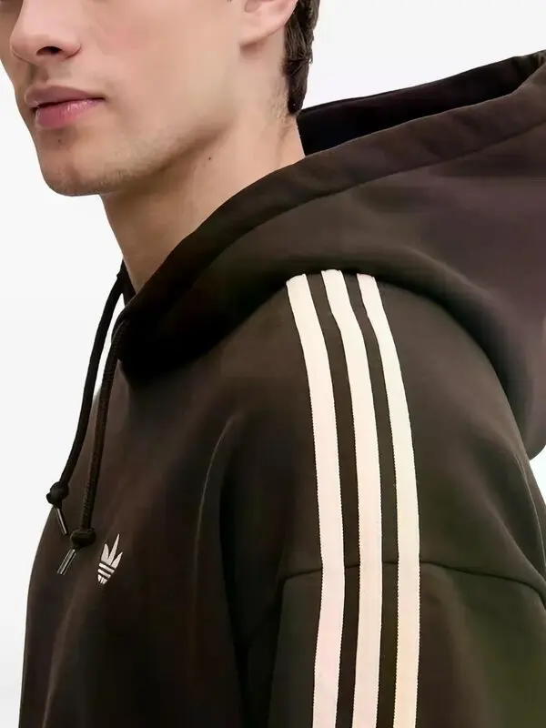 Adidas Side-stripes Hoodie