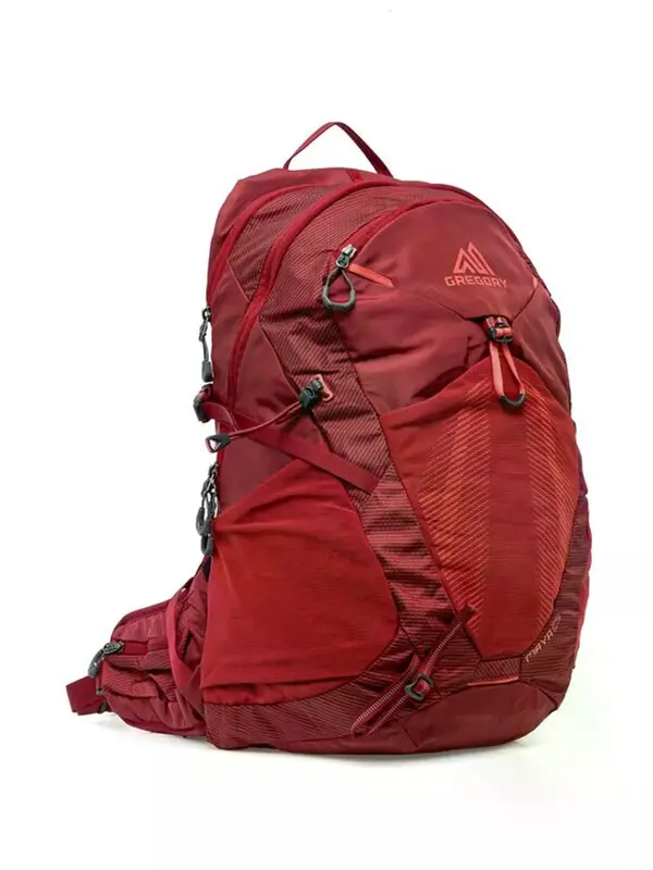 GREGORY Maya 25 Backpack - Red