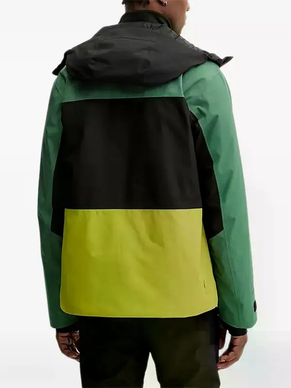 PICTURE ORGANIC CLOTHING Hooded Jacket