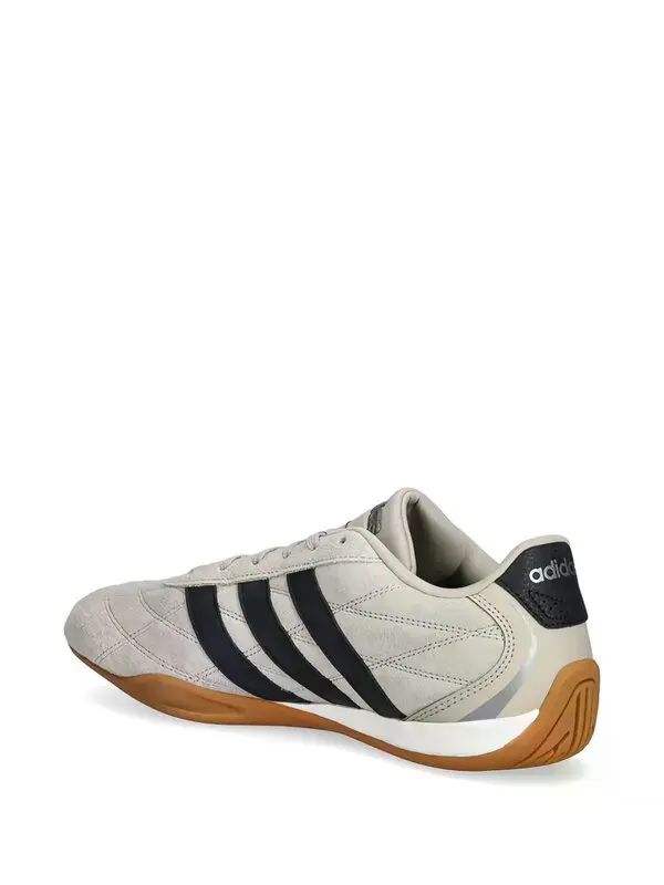 Adidas Groundpulse Panelled Sneakers