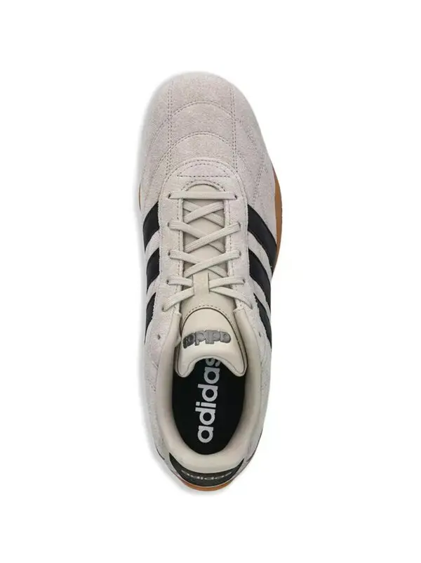 Adidas Groundpulse Panelled Sneakers