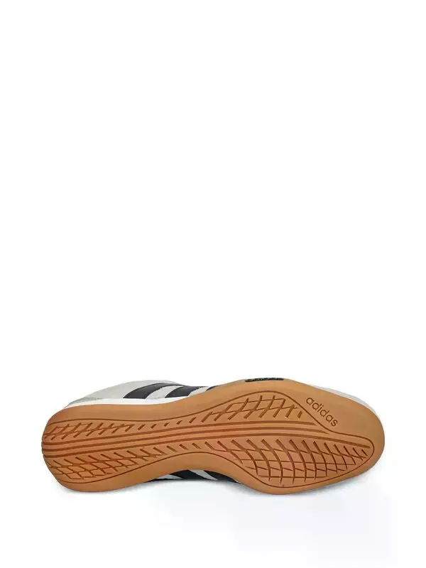 Adidas Groundpulse Panelled Sneakers