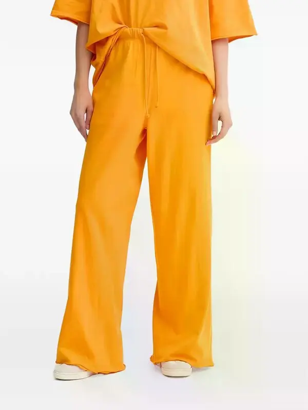 American Vintage Afoma Drawstring Trousers