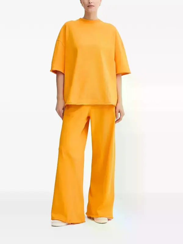 American Vintage Afoma Drawstring Trousers