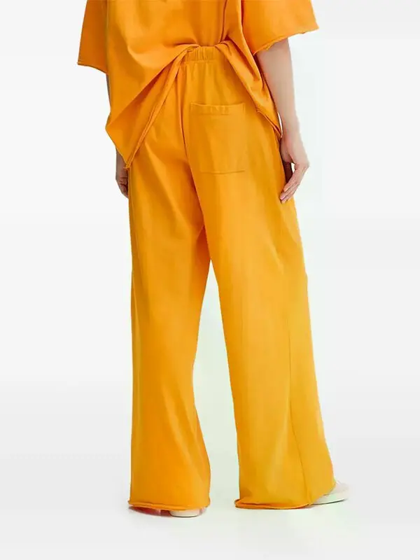 American Vintage Afoma Drawstring Trousers
