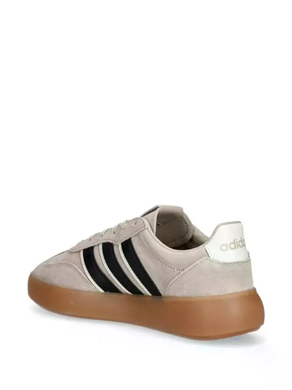 Adidas Barreda Stripes Lace-up Sneakers