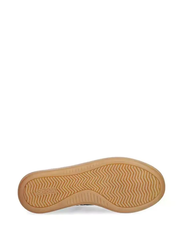 Adidas Barreda Stripes Lace-up Sneakers