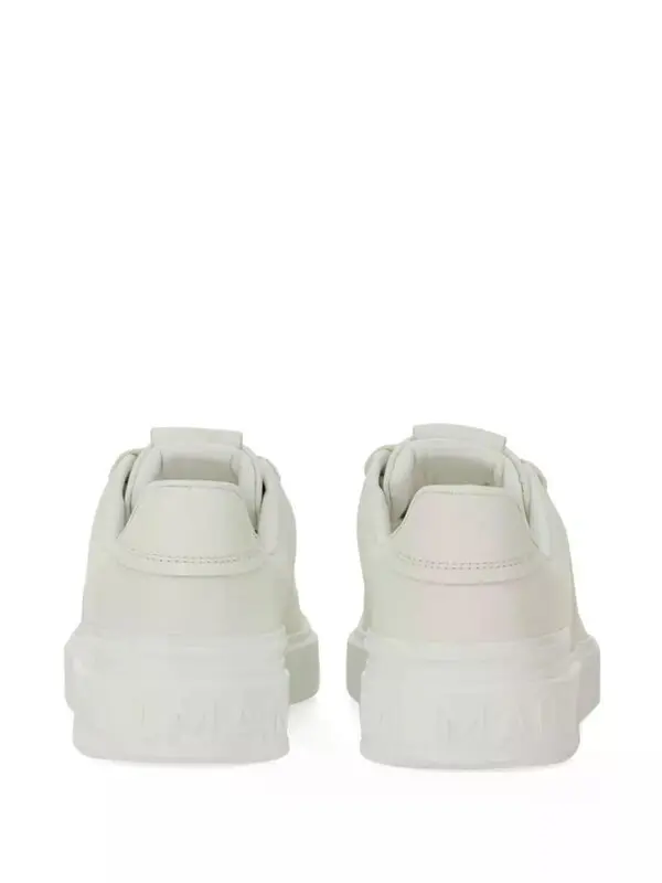 Balmain B-court Sneakers