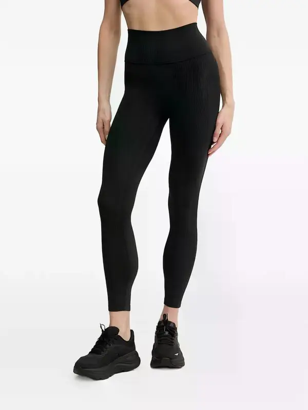 Adidas All Me Training Leggings - Black