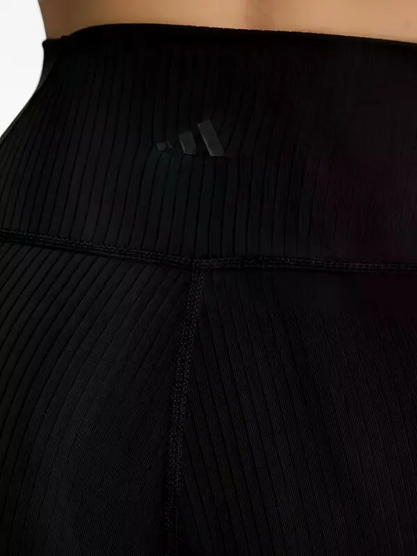 Adidas All Me Training Leggings - Black