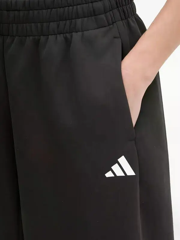 Adidas Logo Stripe Trousers