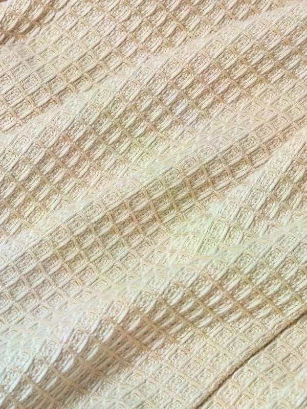 Zegna Pattern Longsleeved Overshirt