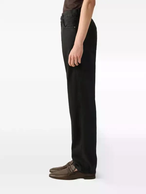 Zegna Trousers - Blue