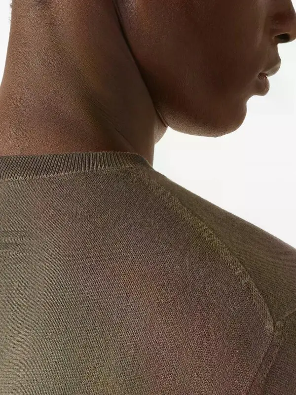 Zegna Cotton T-shirt