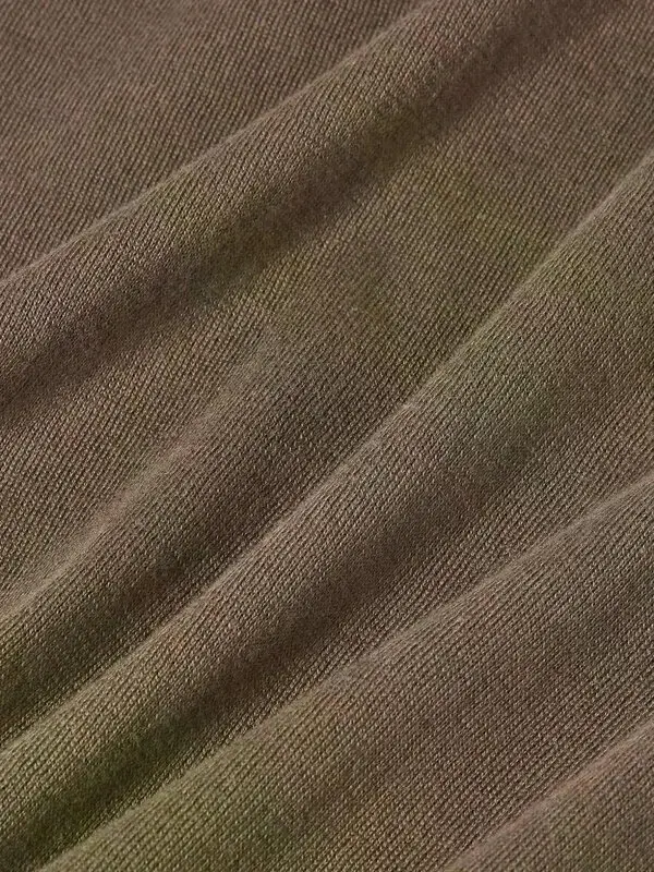 Zegna Cotton T-shirt