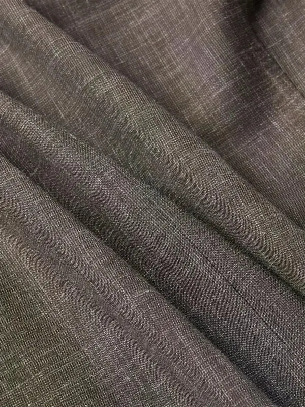 Zegna Crossover Blazer - Brown