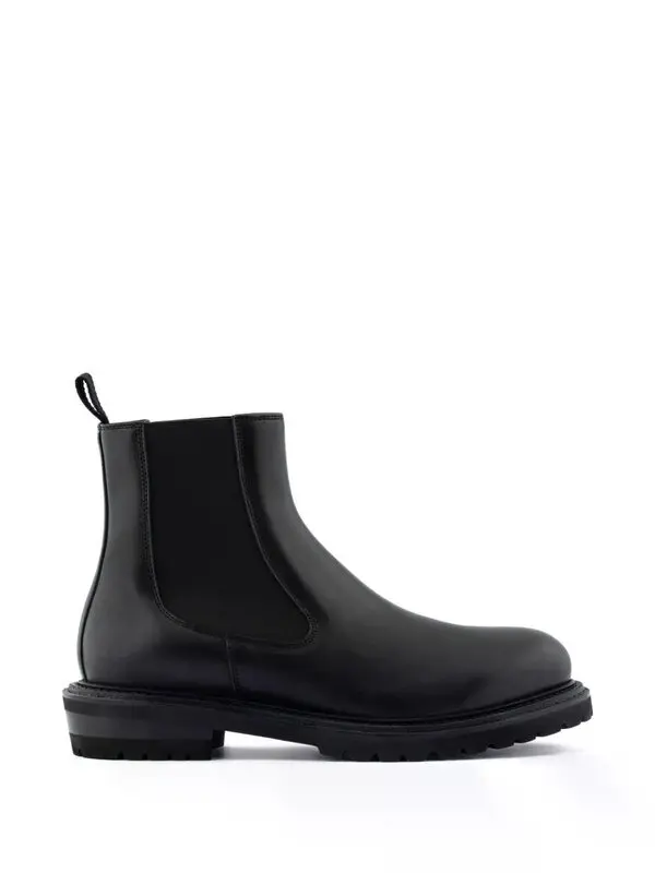 BUTTERO® Pull-tab Boots