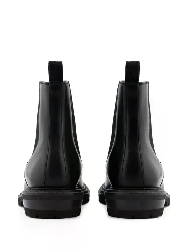 BUTTERO® Pull-tab Boots