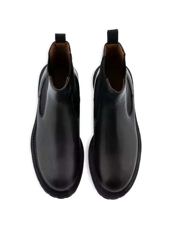 BUTTERO® Pull-tab Boots