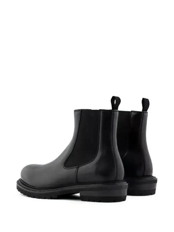 BUTTERO® Pull-tab Boots
