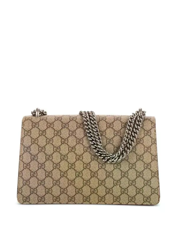 Gucci Dionysus Chain-strap Shoulder Bag