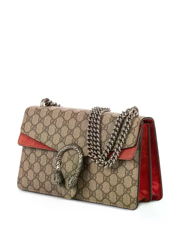 Gucci Dionysus Chain-strap Shoulder Bag