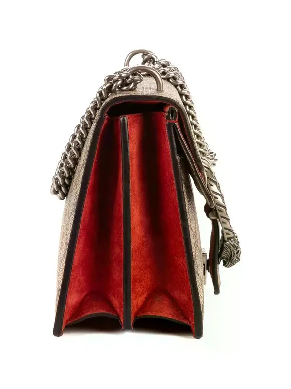 Gucci Dionysus Chain-strap Shoulder Bag