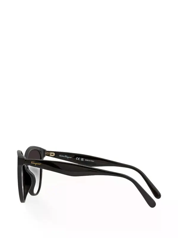FERRAGAMO Salvatore Cat-eye Sunglasses