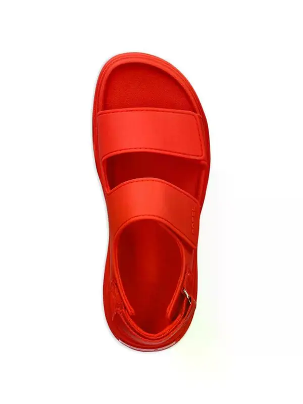 Sorel Strappy Flatform Sandals