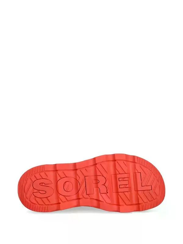 Sorel Strappy Flatform Sandals
