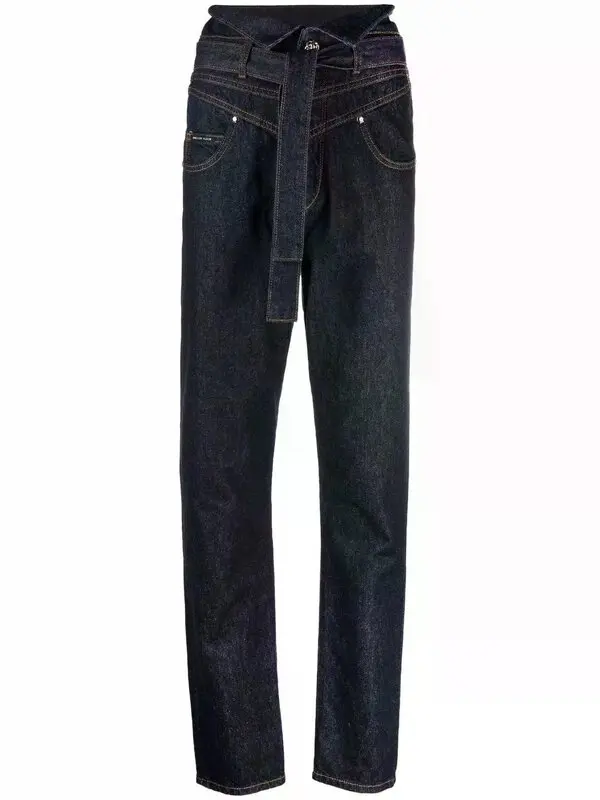 Philipp Plein Saint Tropez Jeans