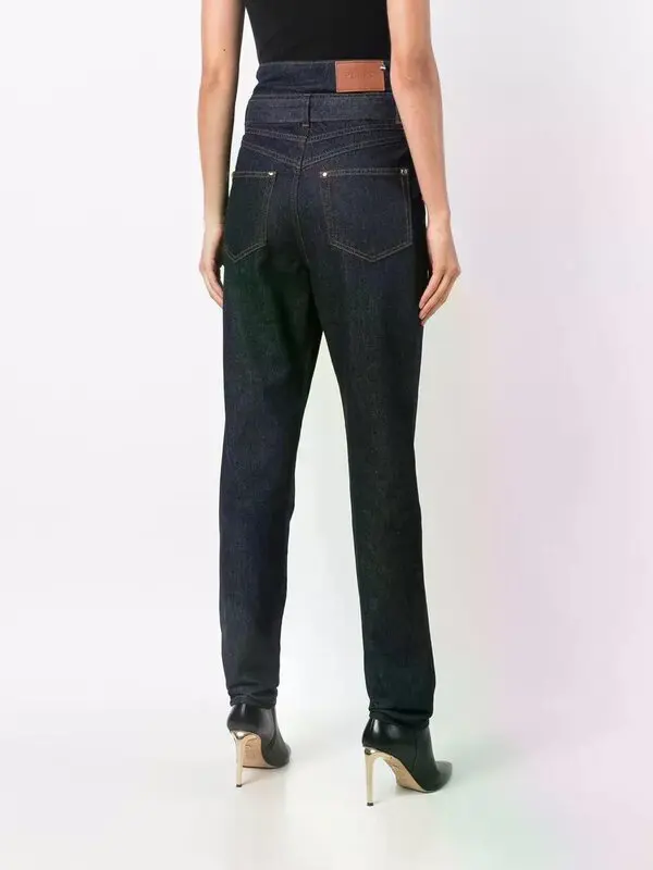 Philipp Plein Saint Tropez Jeans