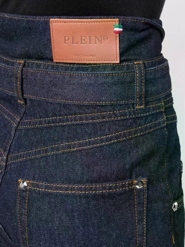 Philipp Plein Saint Tropez Jeans
