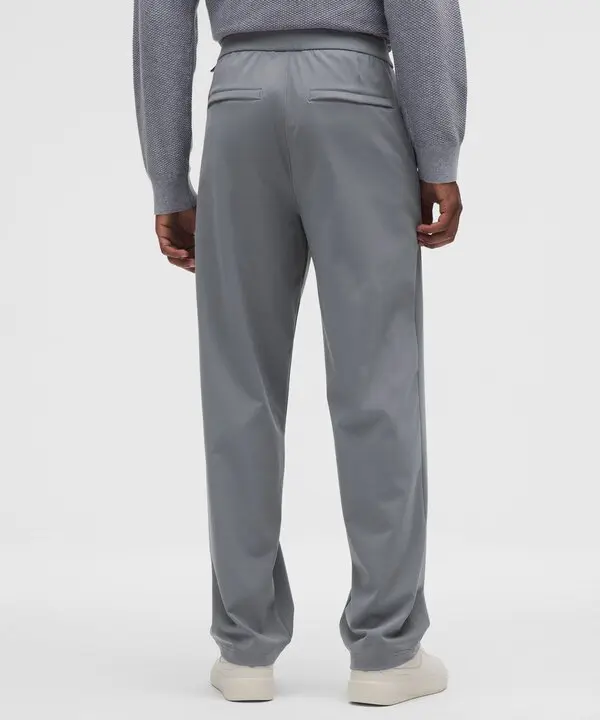Lululemon Daydrift Classic-fit Trouser - Solar Grey