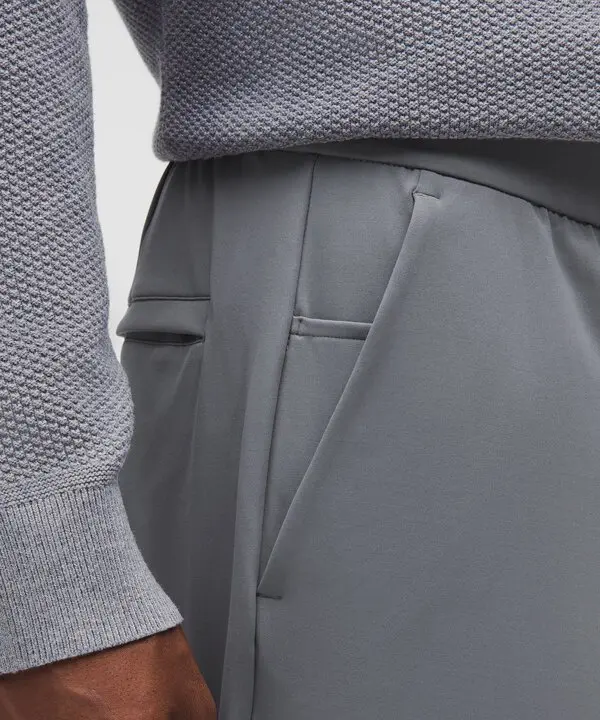Lululemon Daydrift Classic-fit Trouser - Solar Grey