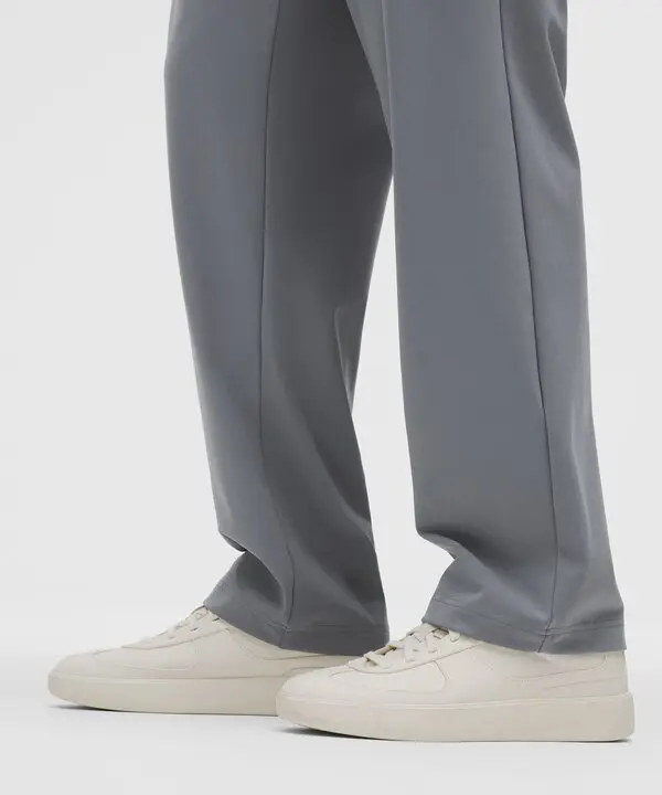 Lululemon Daydrift Classic-fit Trouser - Solar Grey
