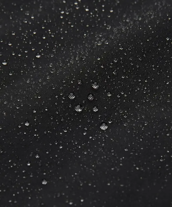 Lululemon Nylon Windbreaker - Black