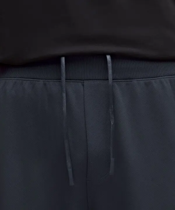Lululemon Pique Relaxed-fit Track Pant - True Navy