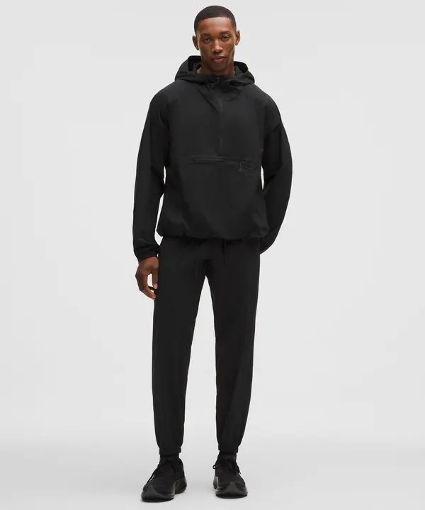 Lululemon Perforated Running Pant - Black