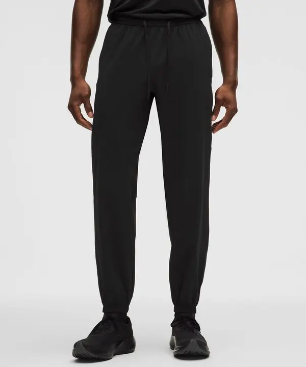 Lululemon Perforated Running Pant - Black