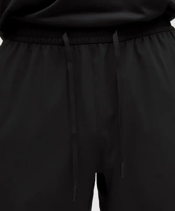 Lululemon Perforated Running Pant - Black