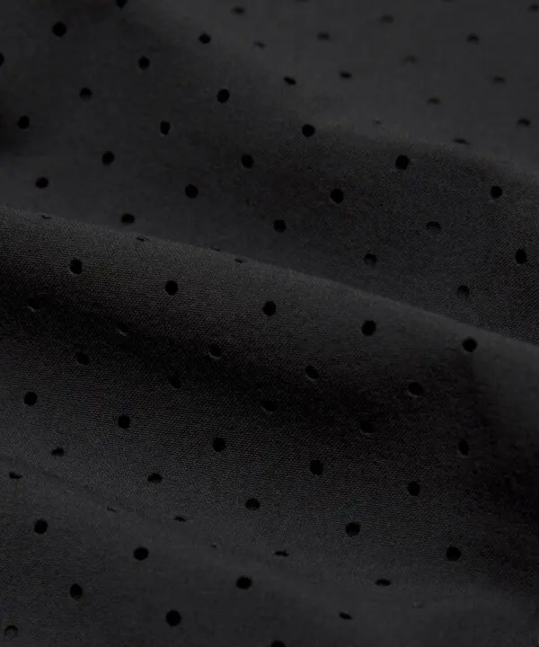 Lululemon Perforated Running Pant - Black