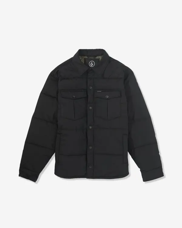 Volcom Quilted Westmead Jacket